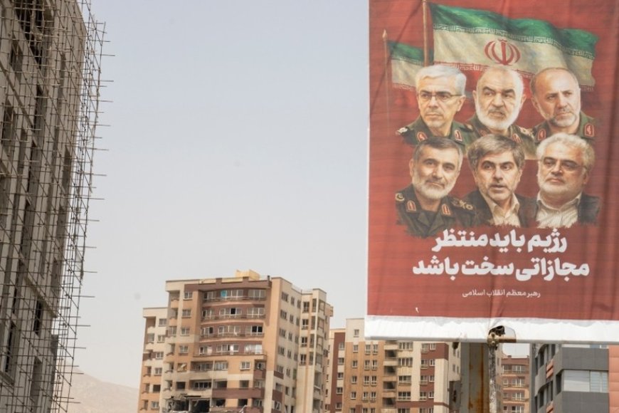 Israel wanted to assassinate Iran’s Khamenei but lacked opportunity ...